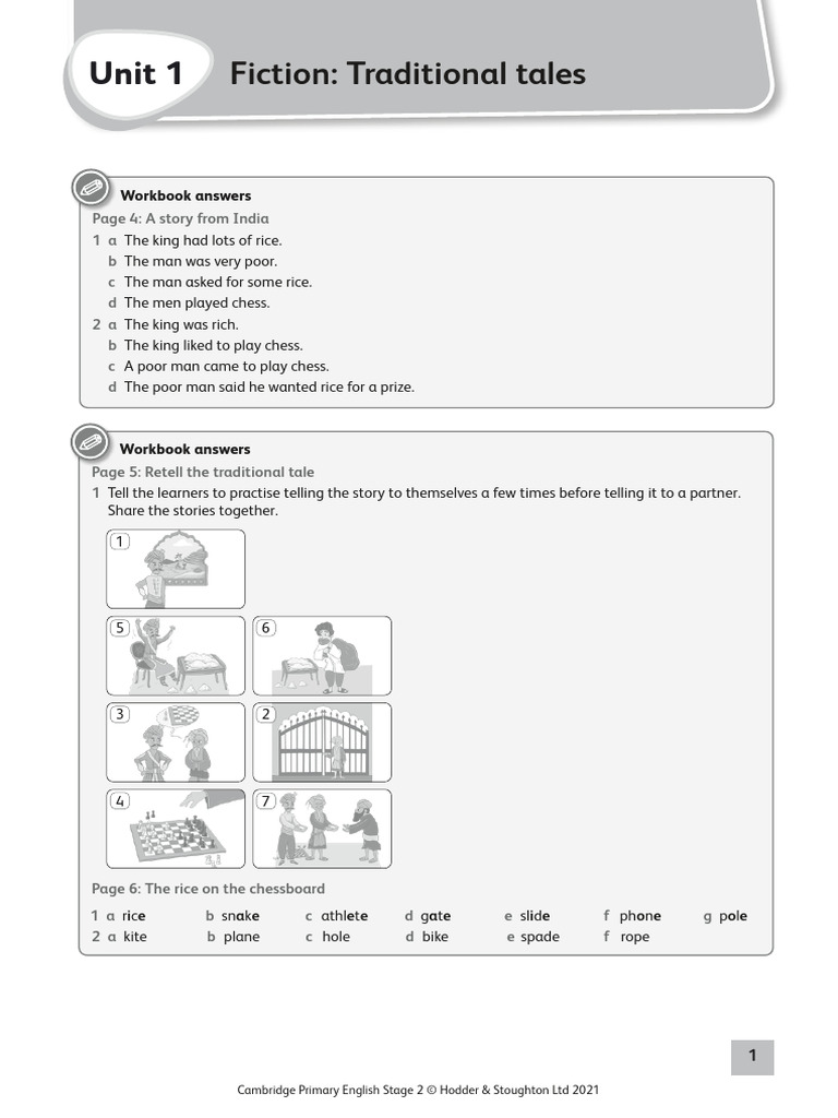 Cam Primary English Workbook 2 Ans | PDF | International Space Station | Space Suit