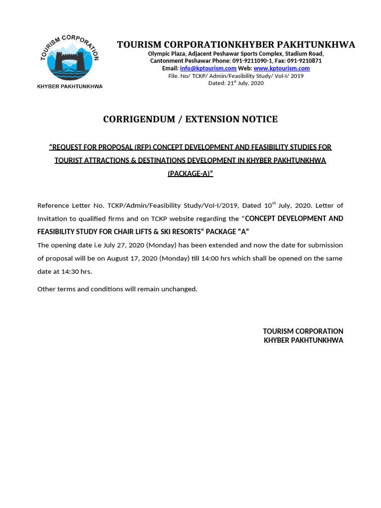 1595350524333extension Notice | PDF