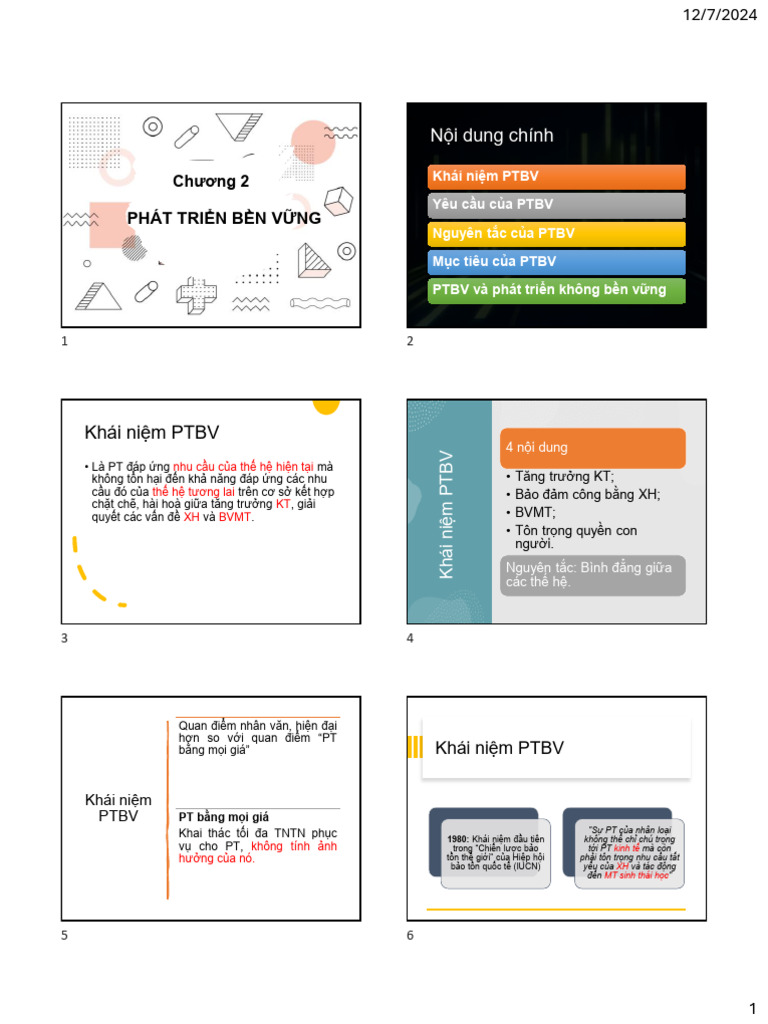 Chương 2 - Edited | PDF