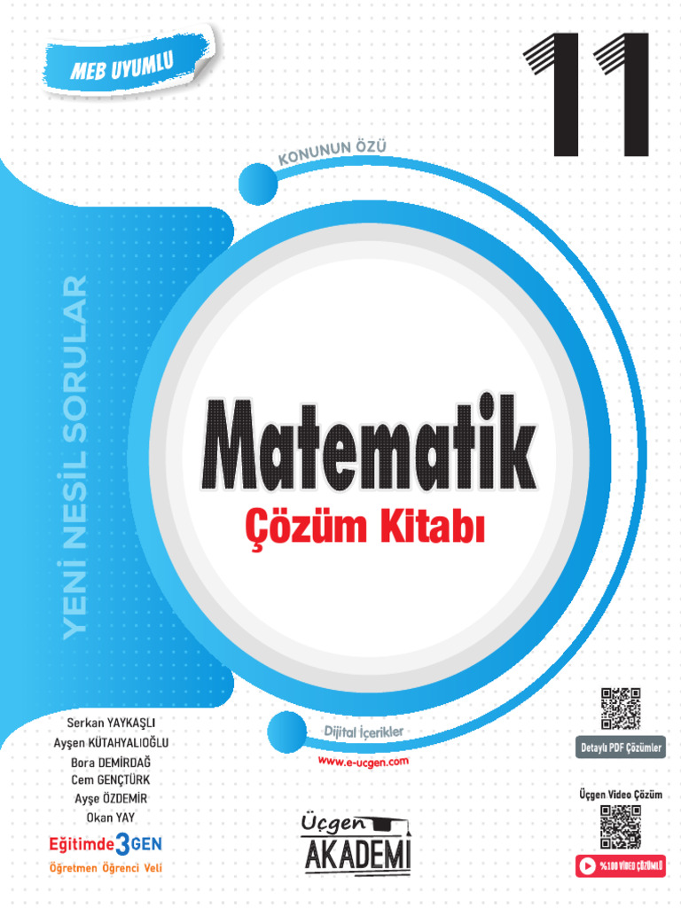 11 Mat | PDF