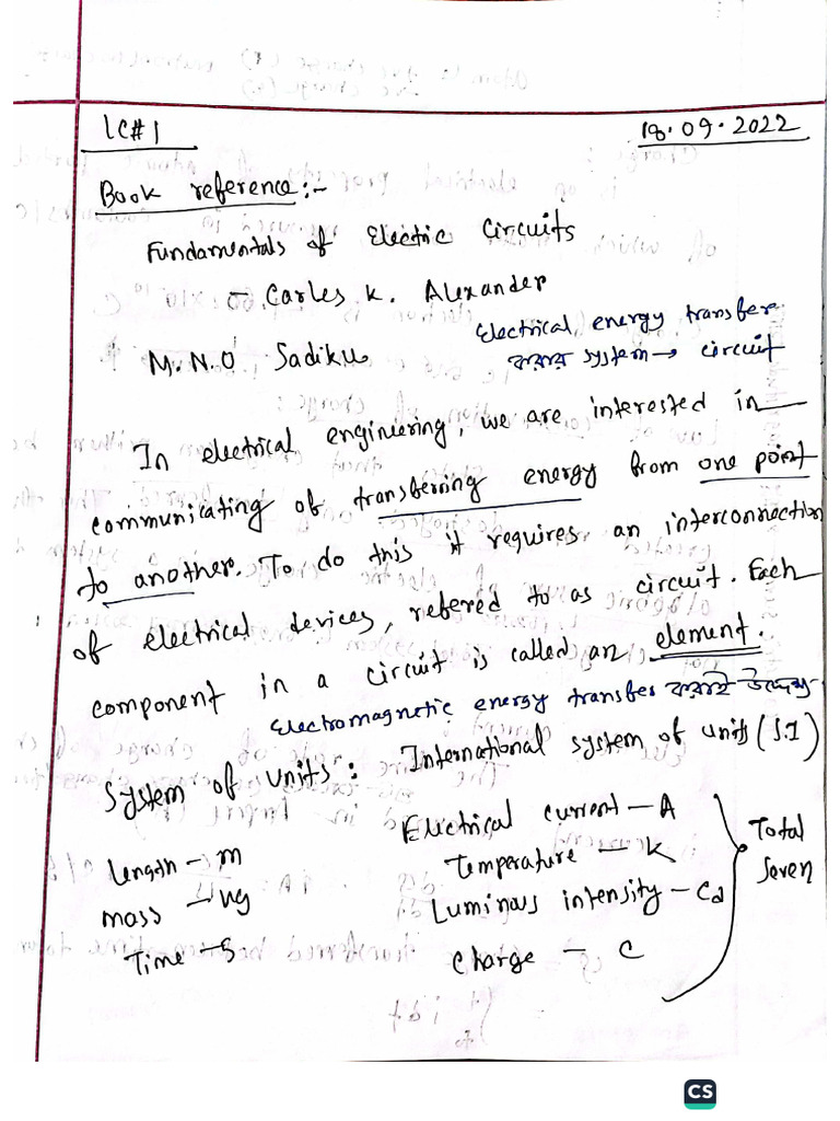 EEE kotub lec5 (1) | PDF