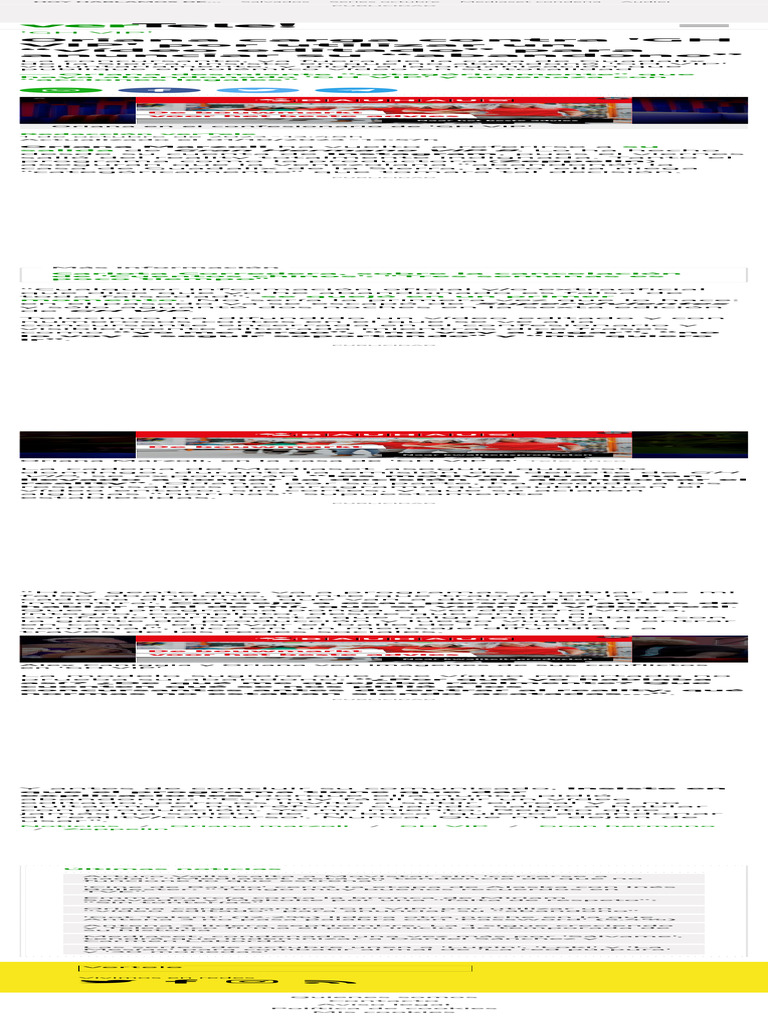 'GH VIP' Oriana Carga Contra 'GH VIP' Por Utilizar Un Vídeo Editado para Anunciar Su Abandono | PDF