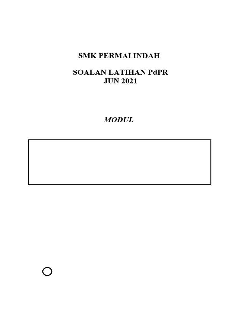 Soalan Matematik F1 CP1 | PDF