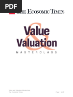 Assessment Techniques Vertical Audit | PDF