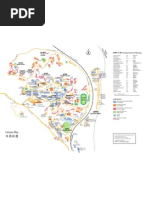 HK Lingnan University MAP | PDF
