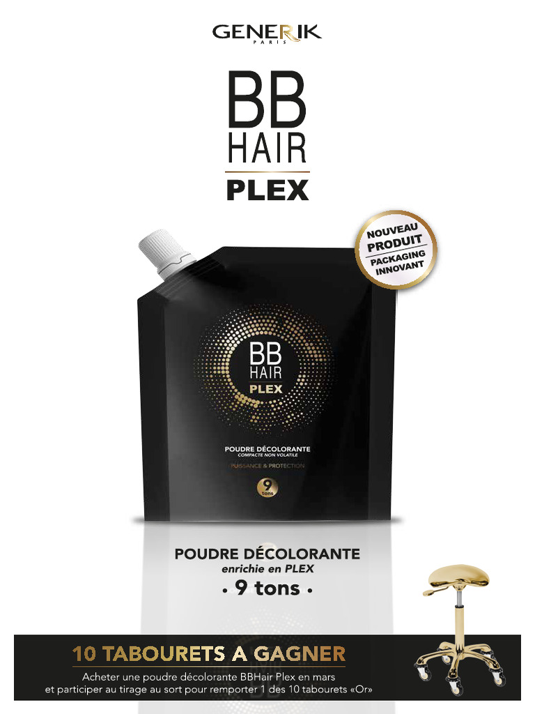 Catalogue Generik Mars2019BD | PDF