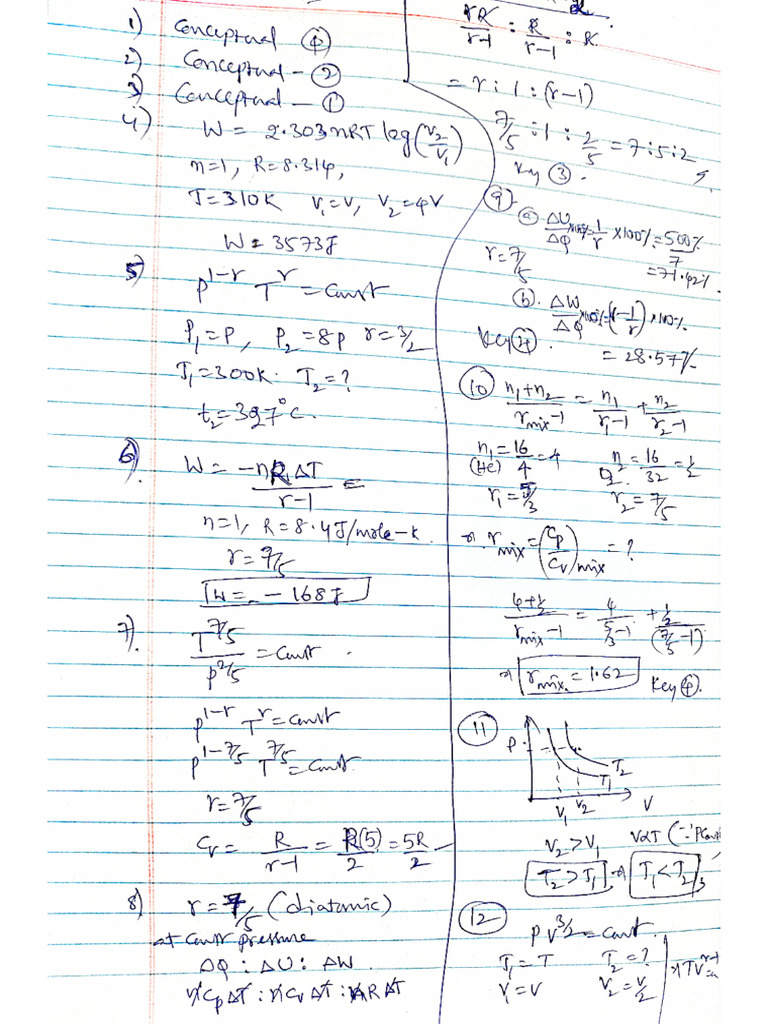 XL NEET Physics Track 2 | PDF