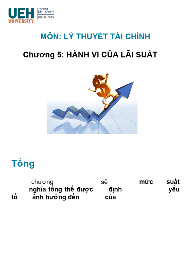 Chap5-HanhViCuaLaiSuat 01 | PDF