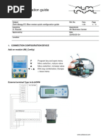Minilase Pro SE Rotary Manual | PDF | Rotation | Gear