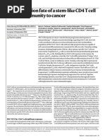 Interpreting IDEXX ProCyte Dx Dot Plots | PDF | White Blood Cell ...