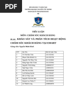 Lý thuyết cronbach alpha | PDF