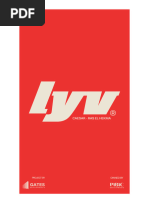 NAWY Sahel Map 2023 | PDF | Residential Buildings | Housing