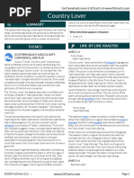 EPQ Planning Review Examples | PDF | Advertising | Information