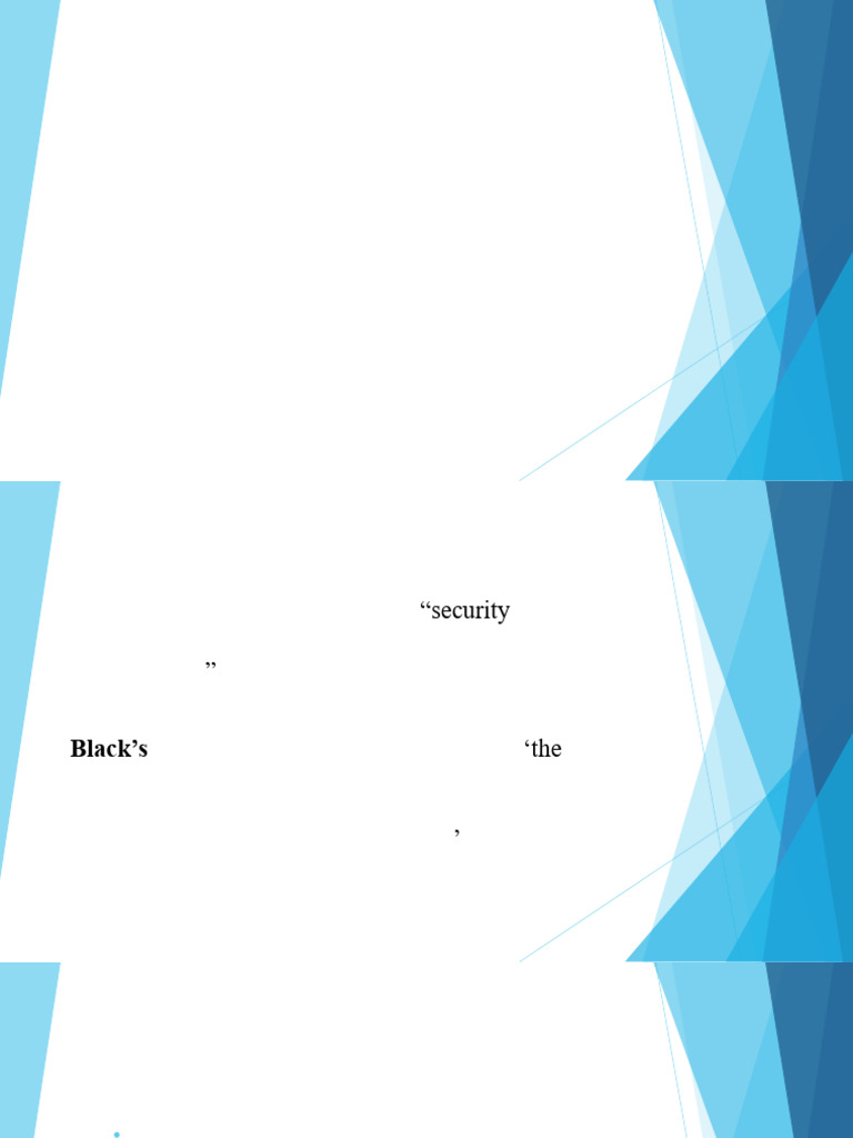 1.conditional Bail - Scope and Limits | PDF | Bail | Public Law