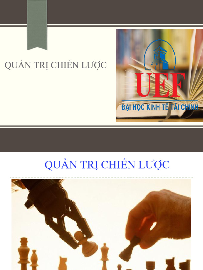Chuong 1 - Tong Quan QTCL | PDF