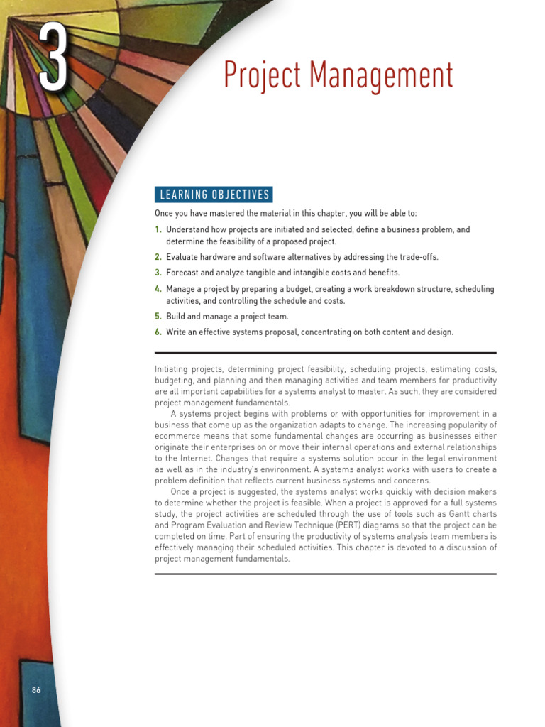 Ads 3 | PDF | Project Management | Business