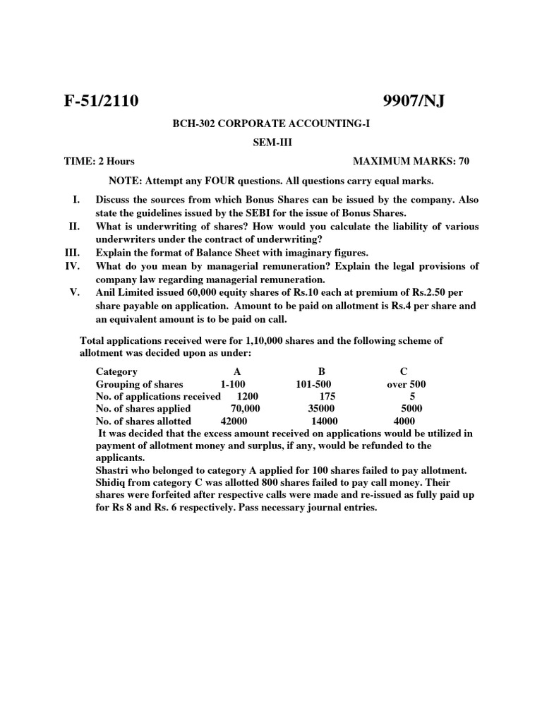 CA(3rd)Dec2020 | PDF