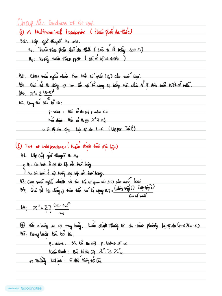 PTDL Ôn Tập | PDF