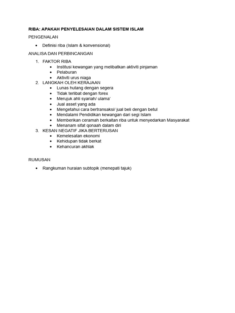 Riba Ctu263 Draft | PDF