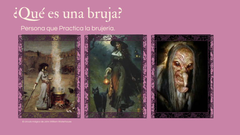 Brujas .pdf | PDF