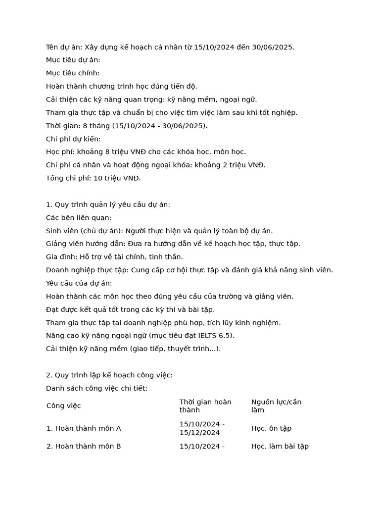 Nguyen Viet Hung | PDF