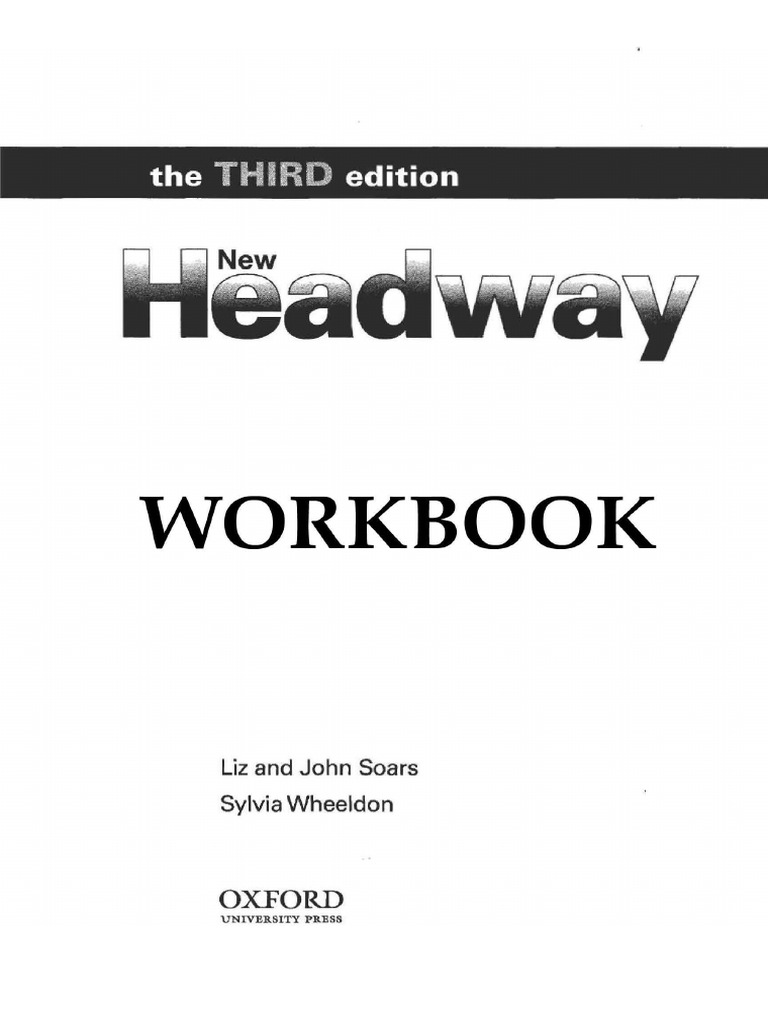BOOK LEVEL 2 Workbook | PDF