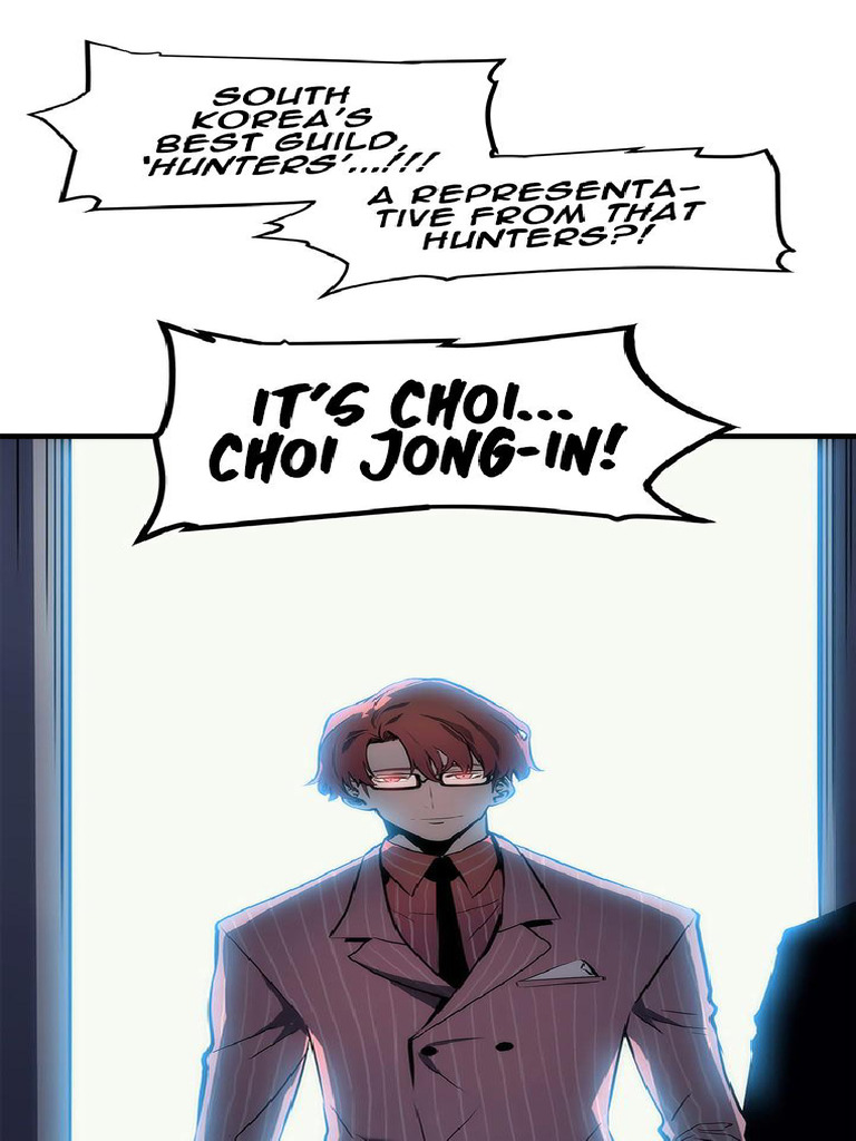 Solo Leveling - Chapter 063 @manga - LightN | PDF