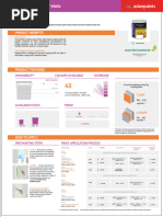 Apcolite Shade Card PDF | PDF | Paint | Nature