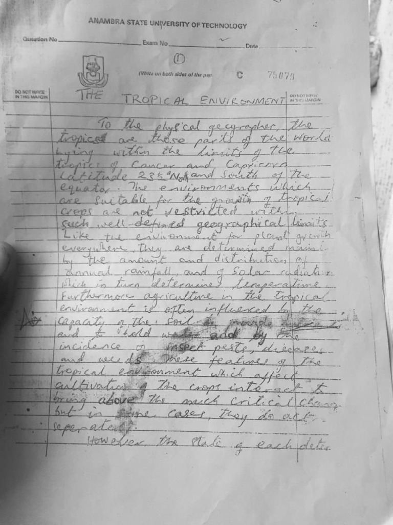 Bot 402 (Prof Izundu) | PDF