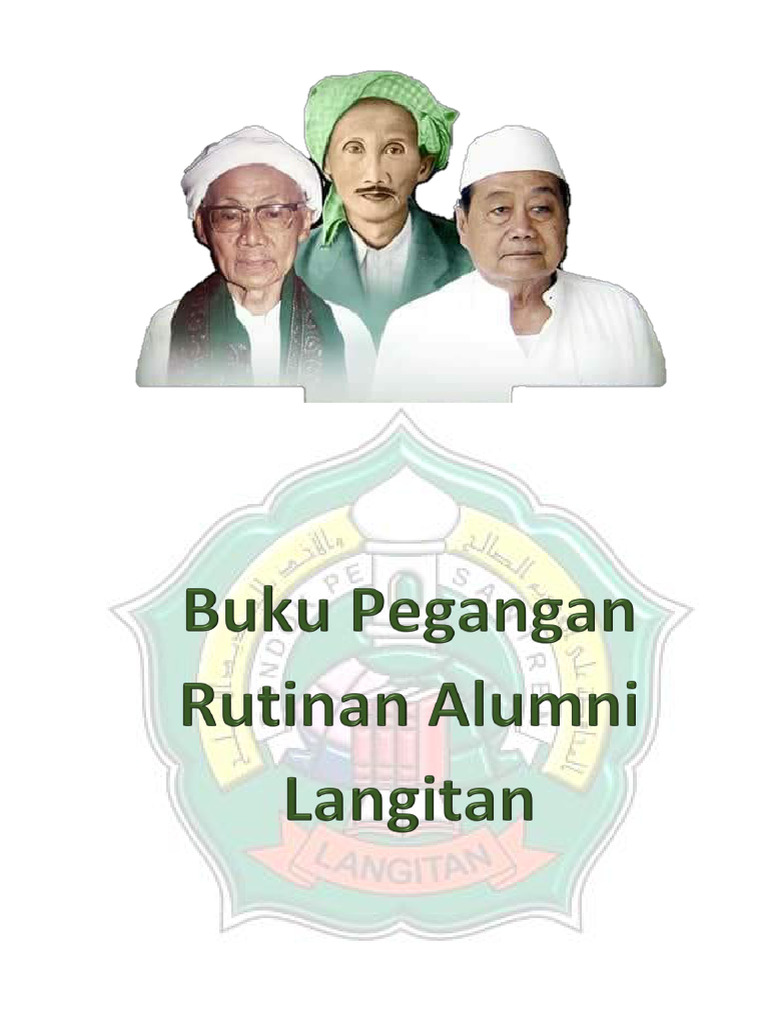 WIRIDAN SANTRI LANGITAN | PDF WIRIDAN SANTRI LANGITAN | PDF