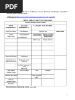 Maritime Ranks and Ship Hierarchy | PDF | Sea Captain | Water Transport