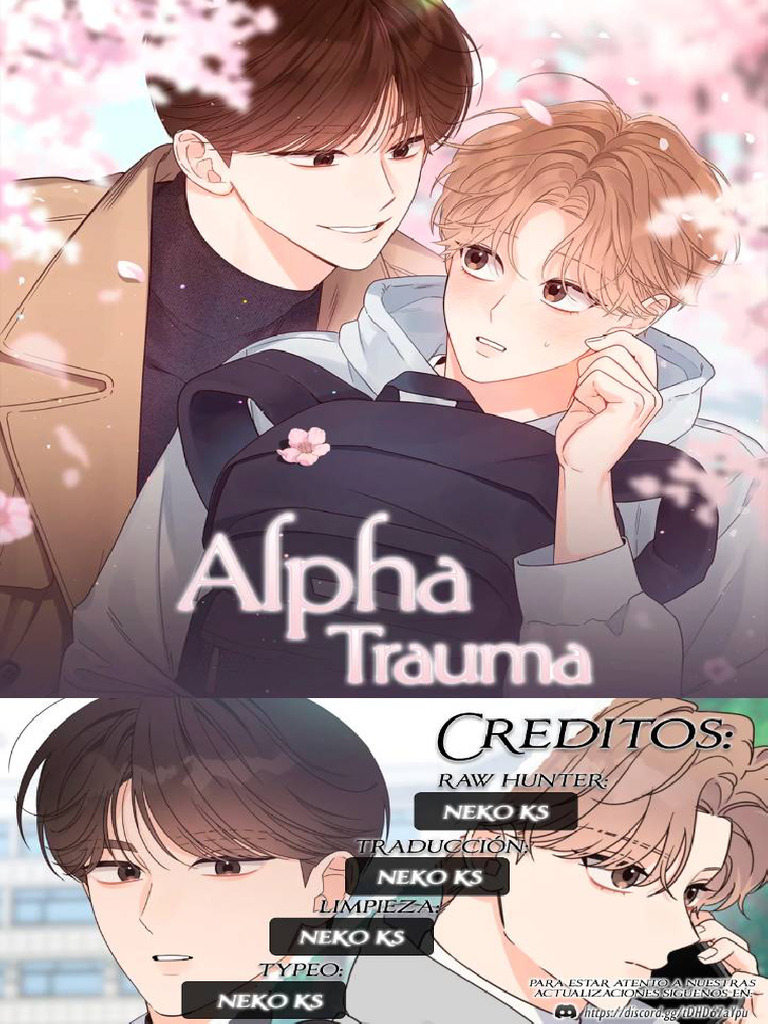 02 ° Alpha Trauma | PDF