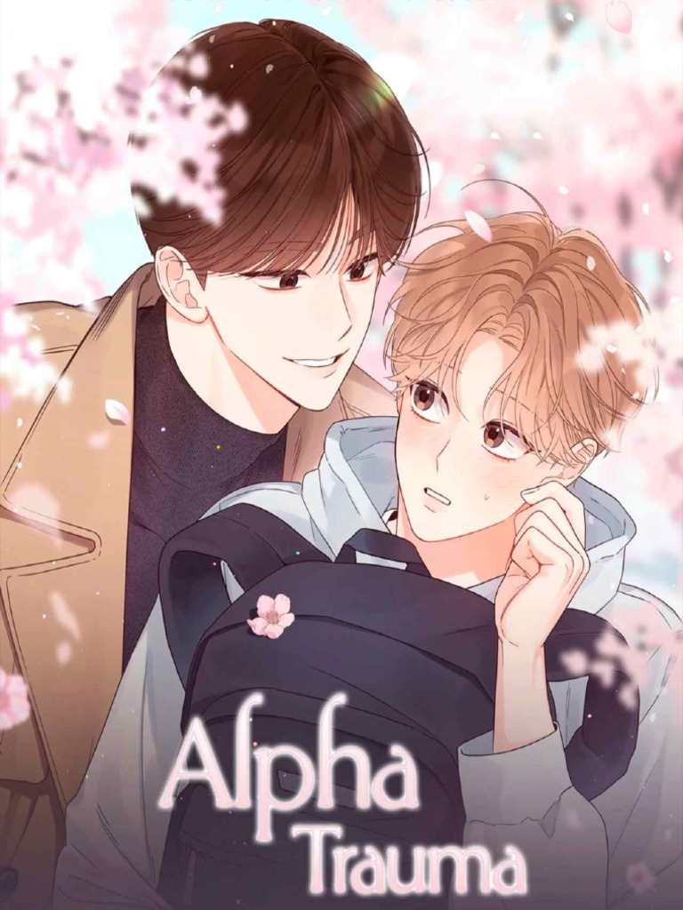 08 Alpha Trauma | PDF