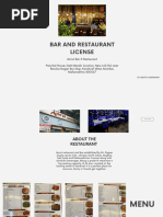 Maharashtra Liquor License Procedures | PDF | Articles Of Association ...