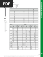 20MnV6 Material Specification Document | PDF | Physical Sciences ...