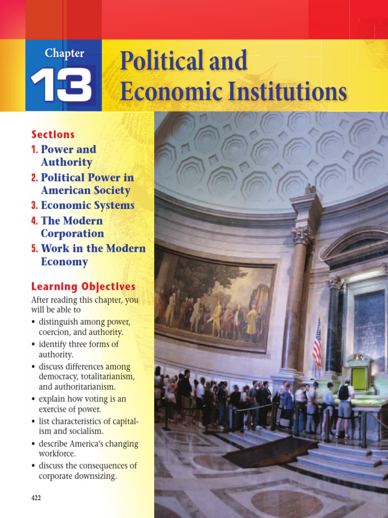 politcal science | PDF | Voter Turnout | Democracy