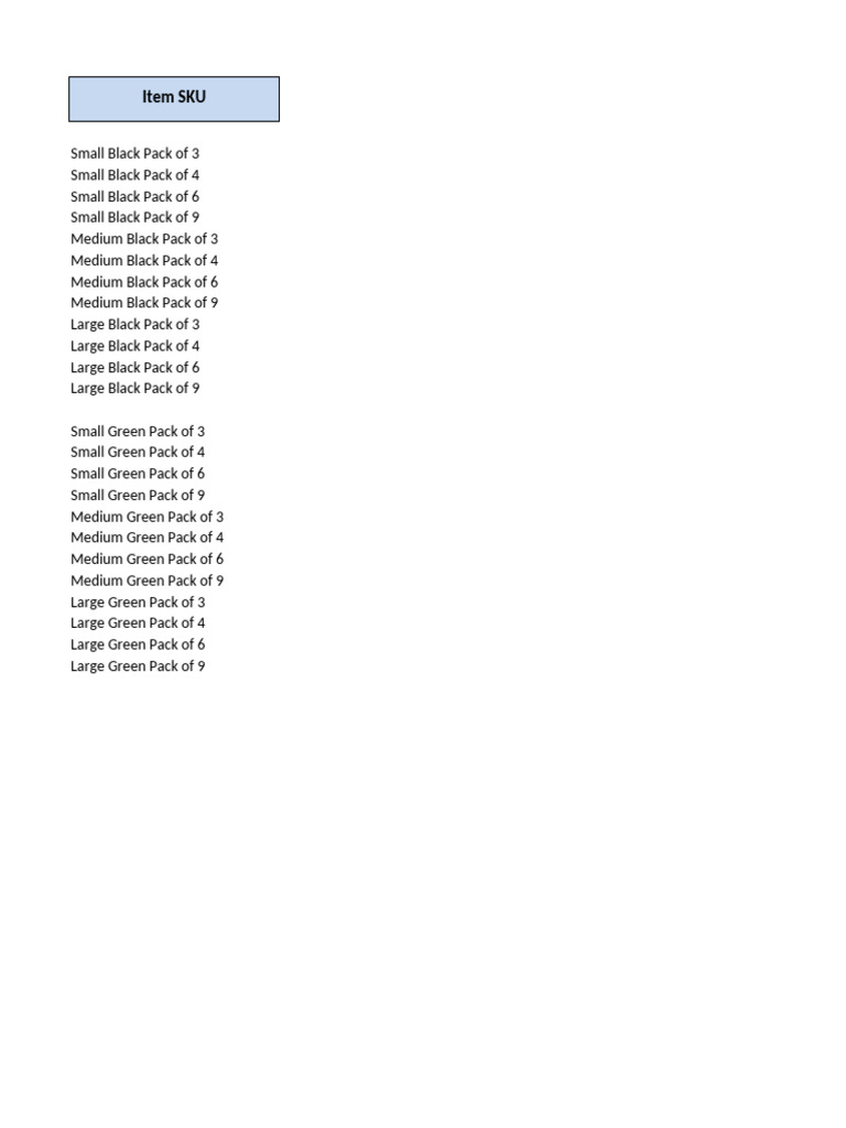 Copy of garbage_bags(1) | PDF | Waste | Waste Management