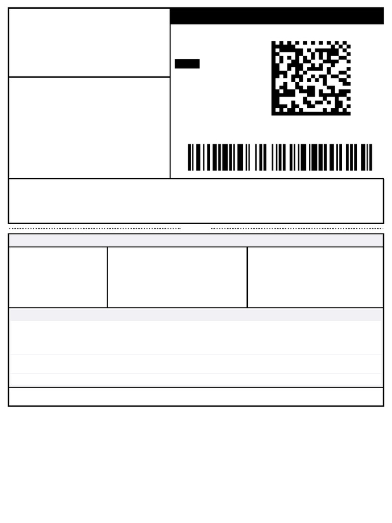 Sub Order Labels | PDF | Invoice | Payments