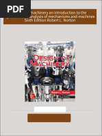 Design of Machine Elements Spotts | PDF