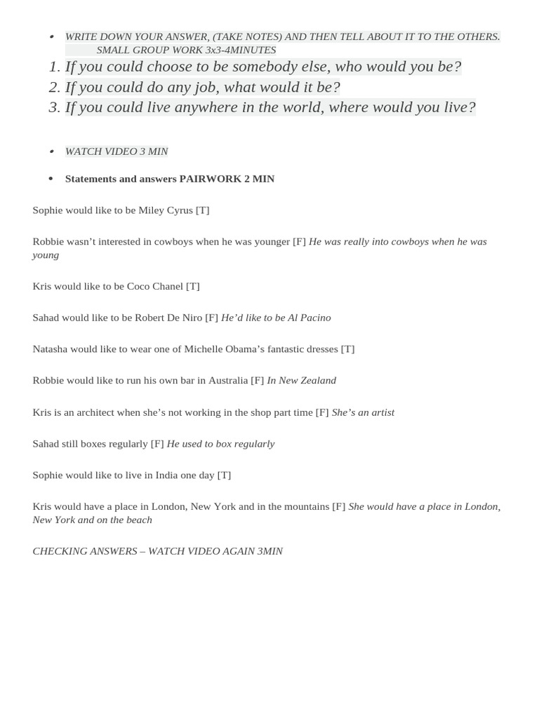 Double Identity Book Quiz Activities | PDF