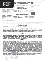 NOC Format ANNEX01 | PDF