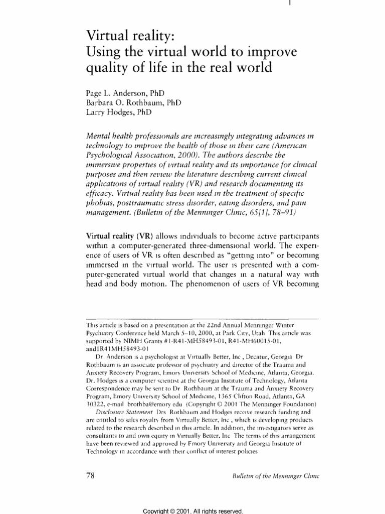 ContentServer Virt | PDF