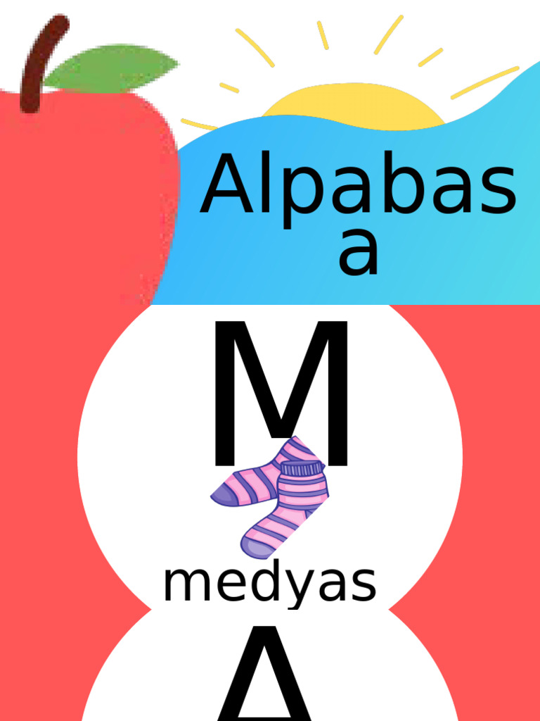 Alphabasa Drills | PDF