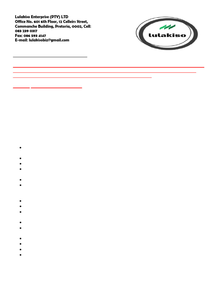 Communication-PROJECT-PLAN | PDF | Communication | Information