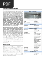 TC 3-22.9: Rifle and Carbine Manual | PDF | United States Army | Ammunition