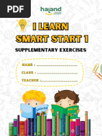I Learn Smart Start Grade 2 Workbook | PDF