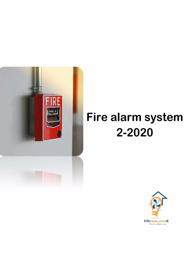 Fire Alarm Dist | PDF