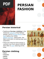 Huik: 16th Century Dutch Women's Garment | PDF | Moors | Clothing