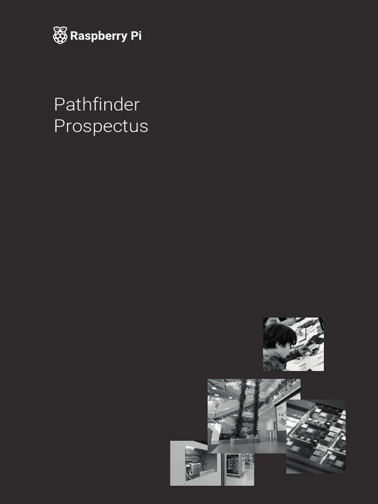 Raspberry Pi Pathfinder | PDF | Securities (Finance) | Stocks