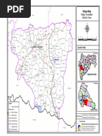 Haveli Taluka Village Map Overview | PDF